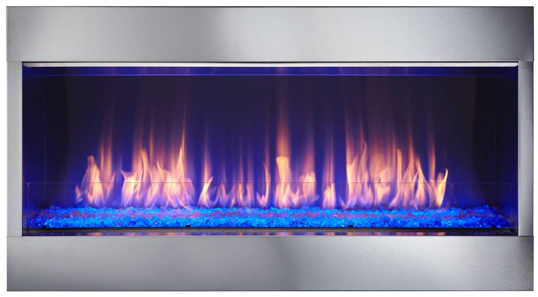 Linear Gas Fireplaces – Majestic Fireplace Store